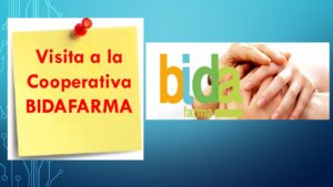FP-AC-VISITA BIDAFARMA - Fundación Loyola
