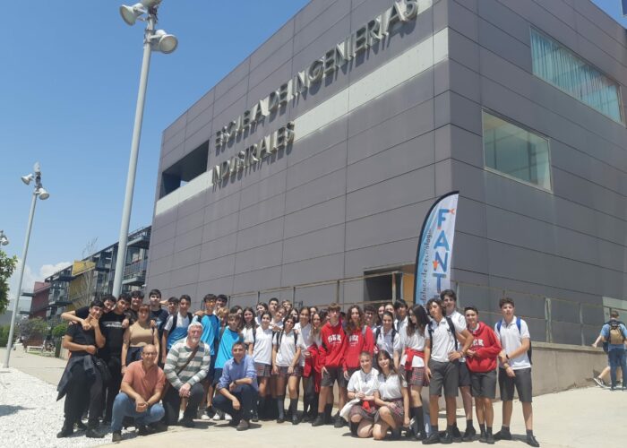 Inicio Colegio San Estanislao de Kostka - Educación Andalucía, Canarias ...